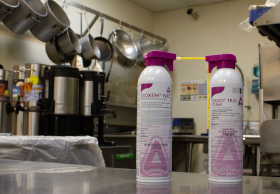 Pest | Control Solutions Inc.