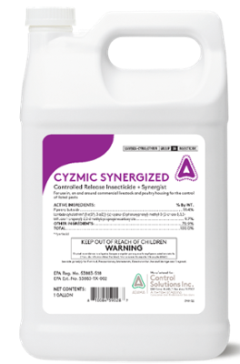 Production Animal | Control Solutions Inc.