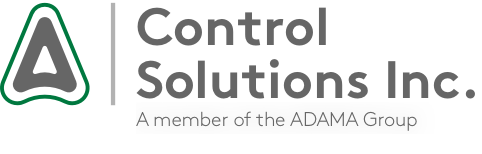 Product Labels | Control Solutions